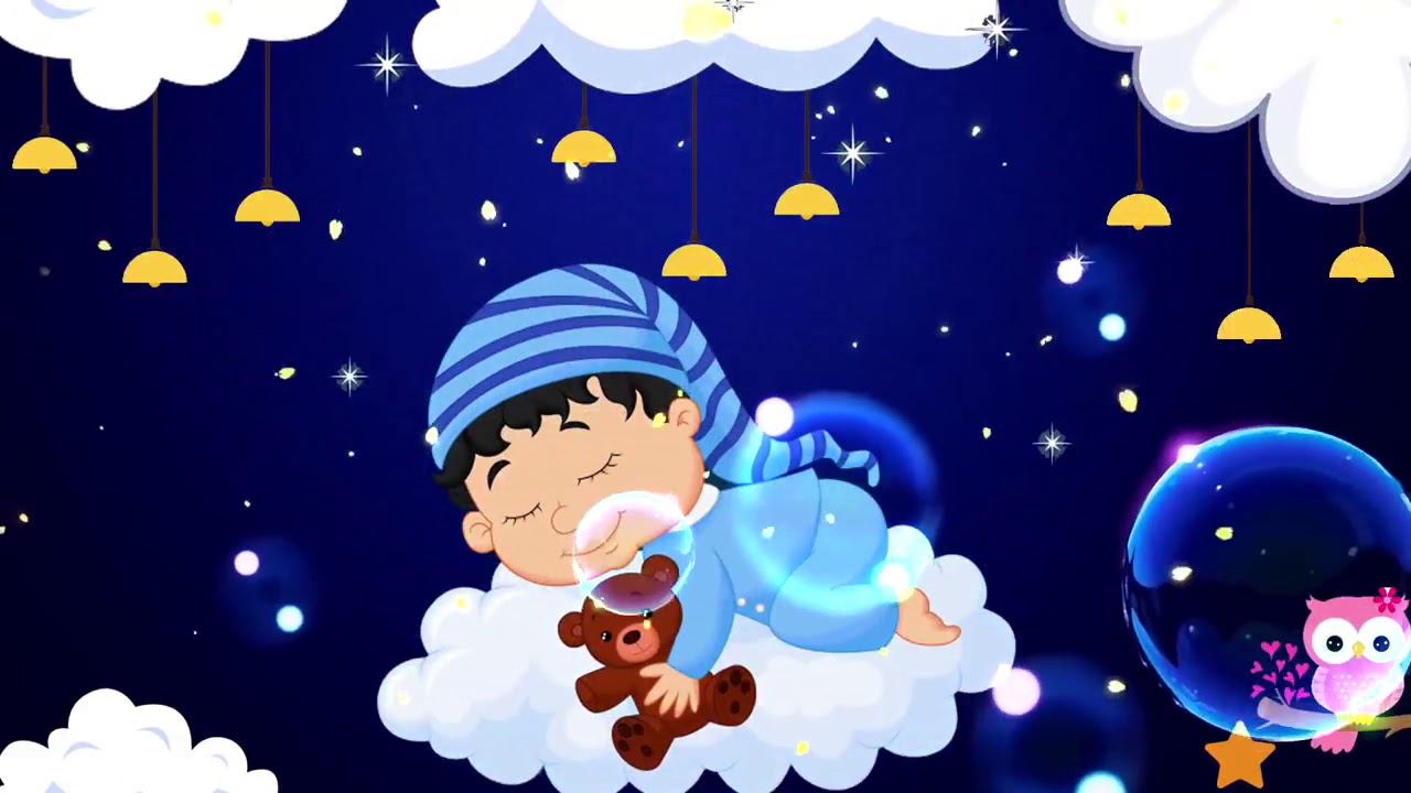 Lullaby, lullaby classical music, lullaby lullaby, baby lullaby ...