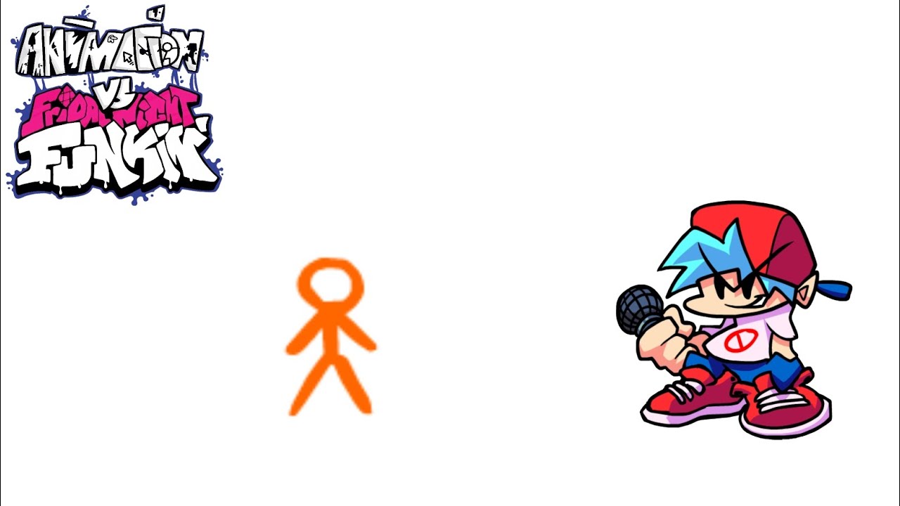 Jangan di klik video ini "Dud" (Animation vs Fnf) : Friday Night Funkin ...