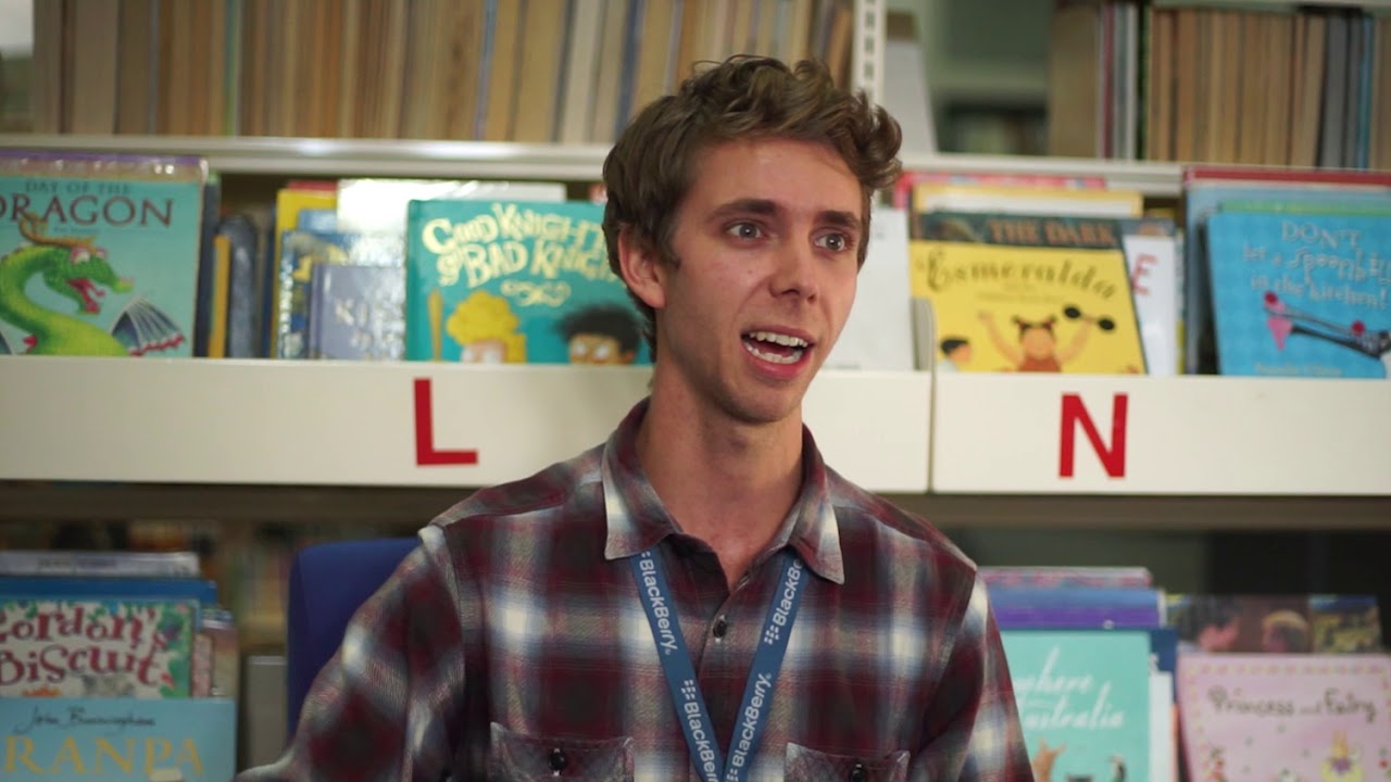 What is the best part of MAPPEN? - YouTube