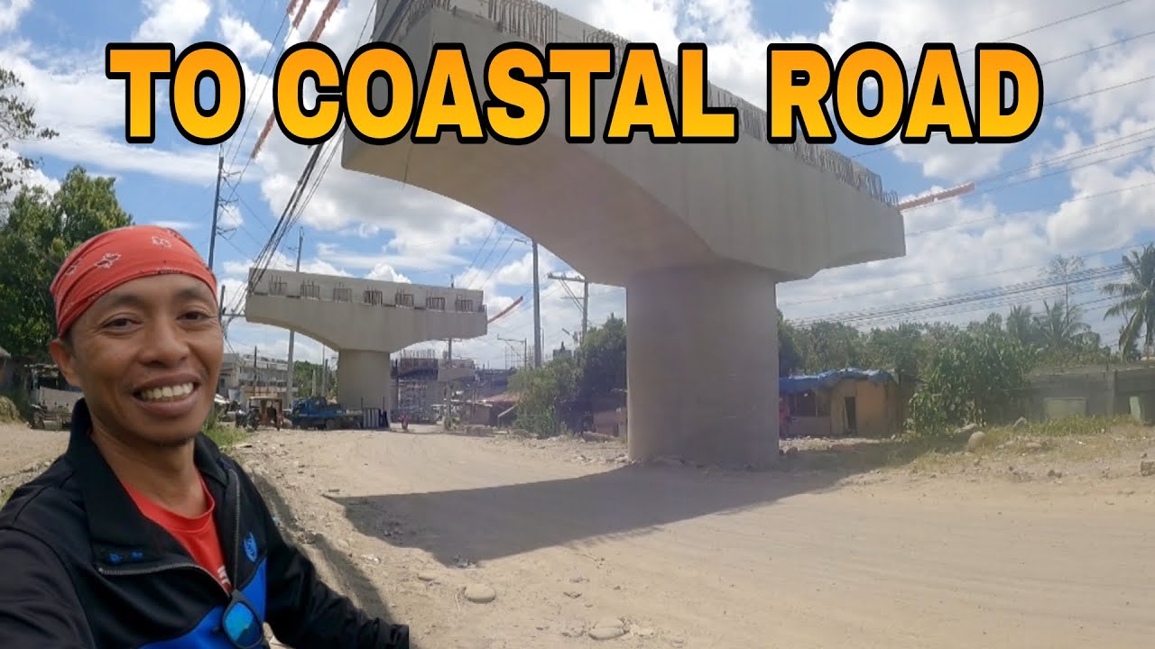 DAVAO ULAS FLYOVER KUMOSTA NA BAH? | DAVAO DEVELOPMENT - YouTube