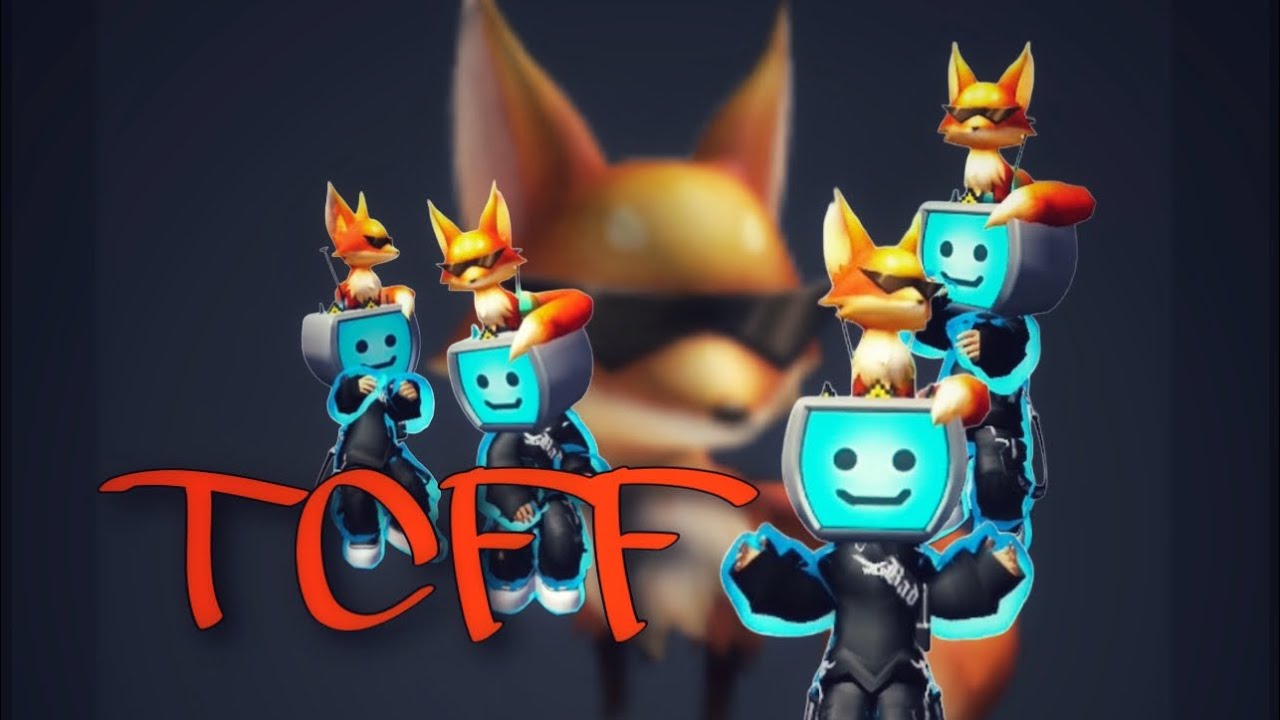 (PROMO CODE) Zorro De Fuego TCFF (Roblox!!2022) - YouTube