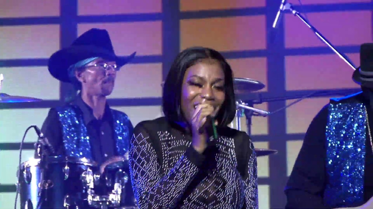 Sweet thing - YouTube