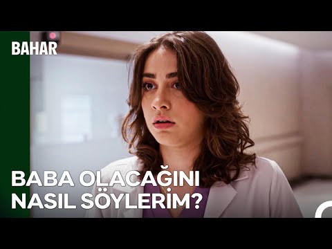 Seren Hamile Olduğunu Öğrendi! - Bahar 16. Bölüm (SEZON FİNALİ)