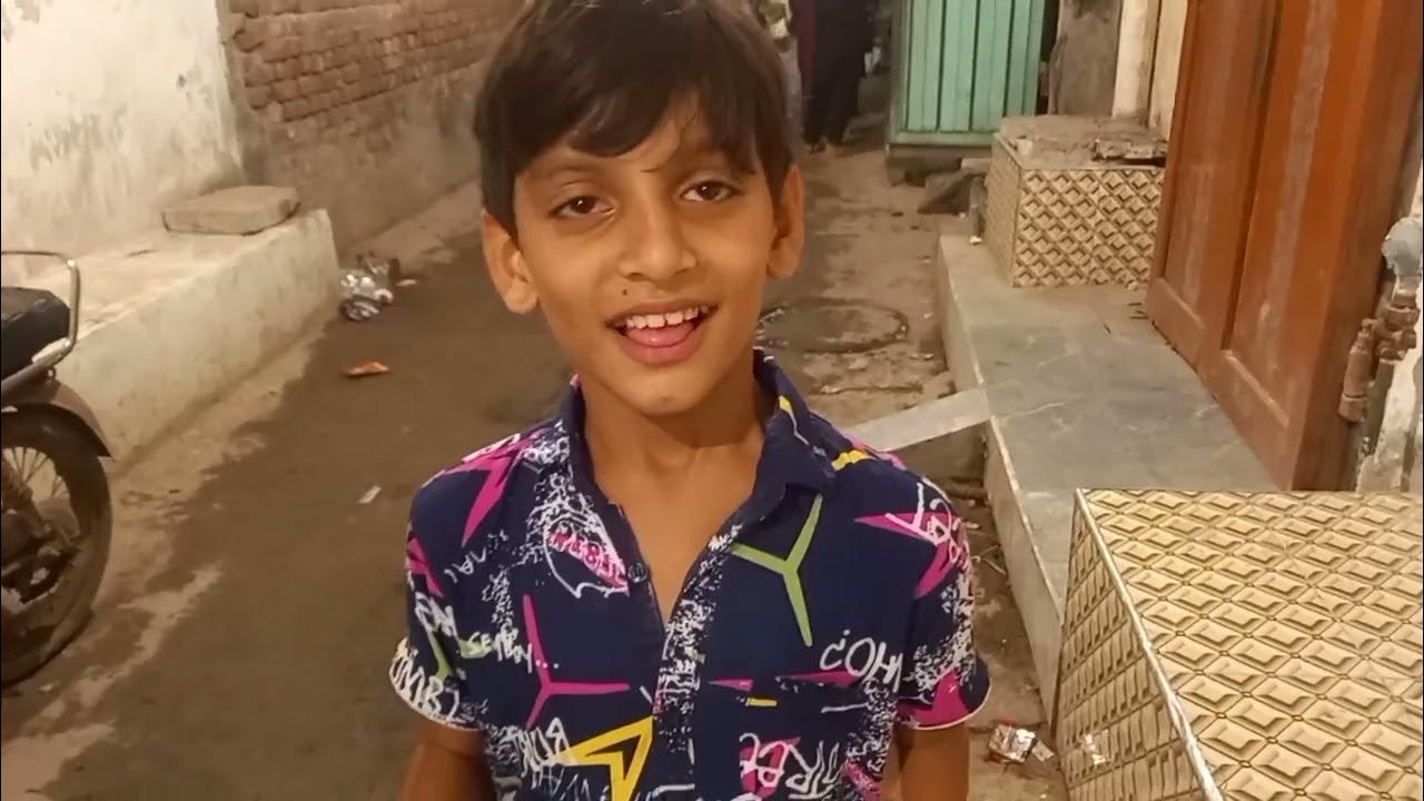 samar ail mirza vlog 12 rabi ul awal special - YouTube