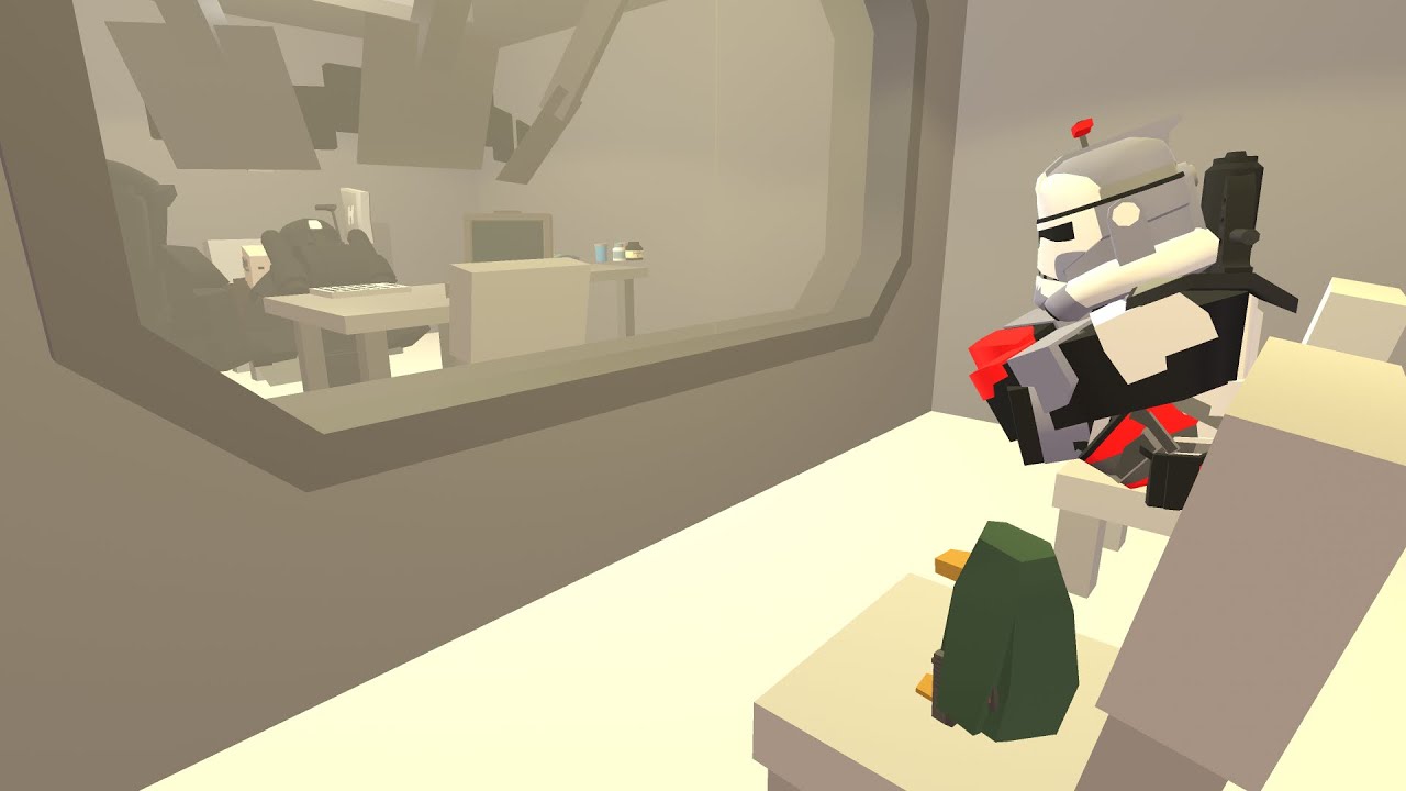Star Wars | PVP Events | Unturned | STAR IRON - YouTube