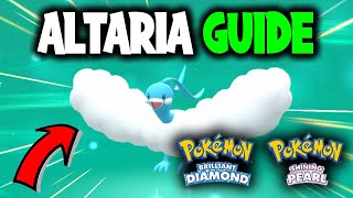 What Level Does Swablu Evolve