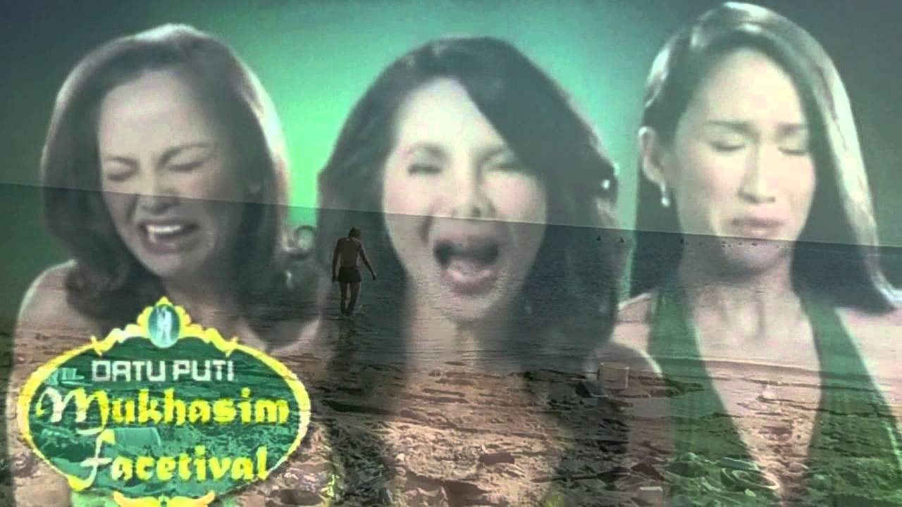 Datu Puti (MukhAsim).avi - YouTube