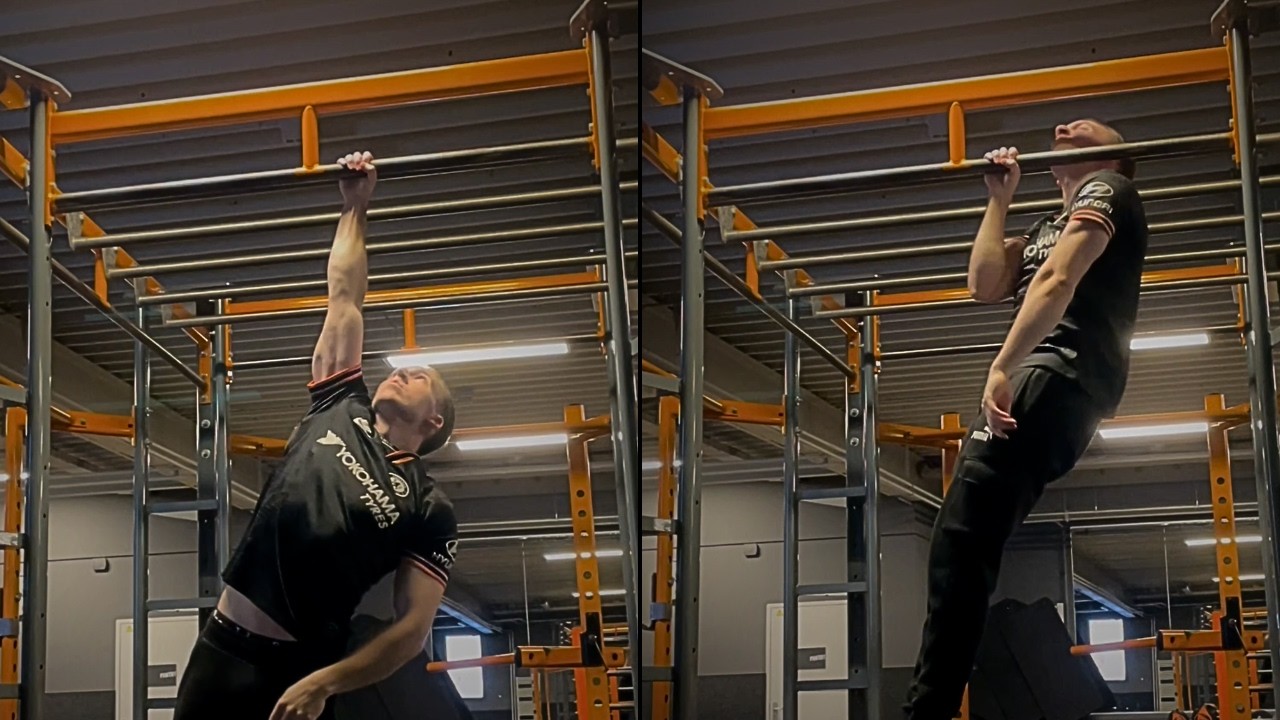 How to One Arm Pull up [BEST PROGRESSIONS] - YouTube