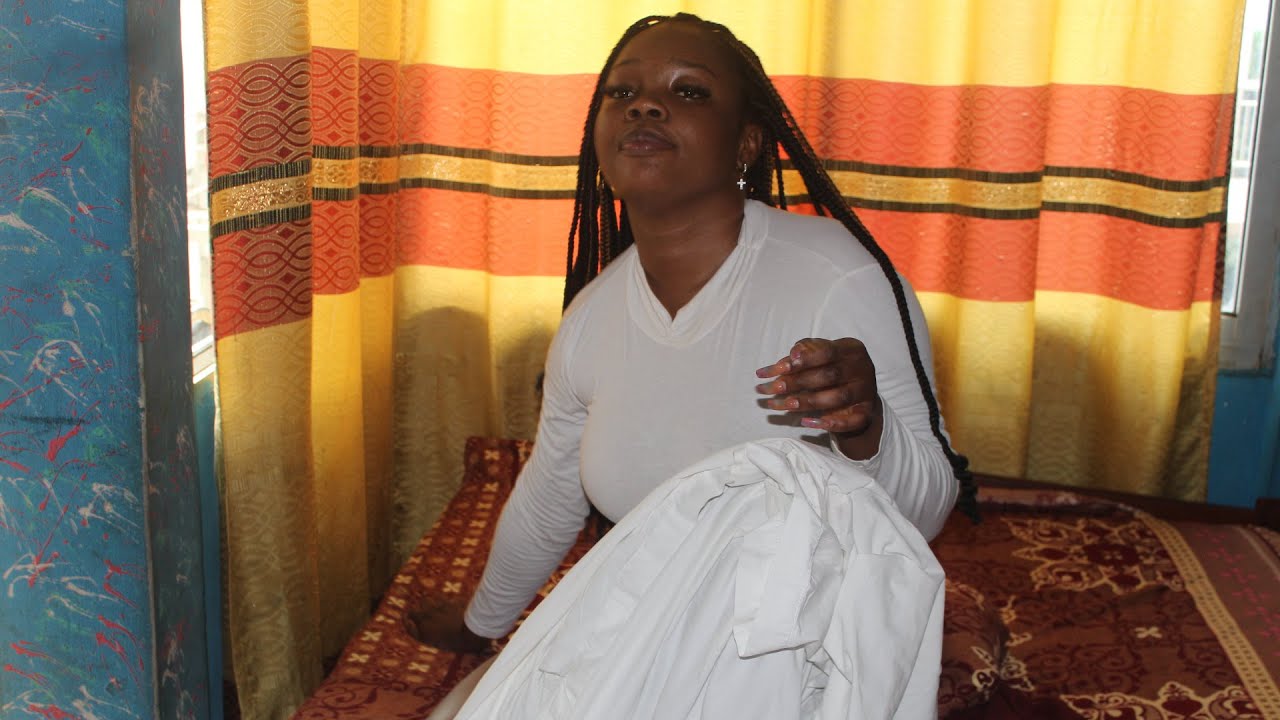 SARAH BILENGI AZONGELI SANS TABOU - YouTube