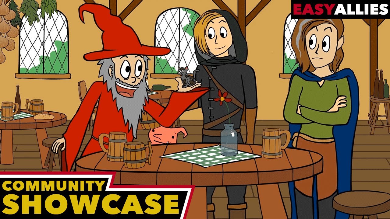 Community Showcase - May 2020 - YouTube