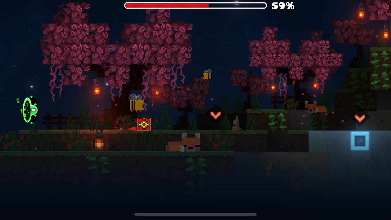 [GD] “Subwoofer Lullaby” - YouTube