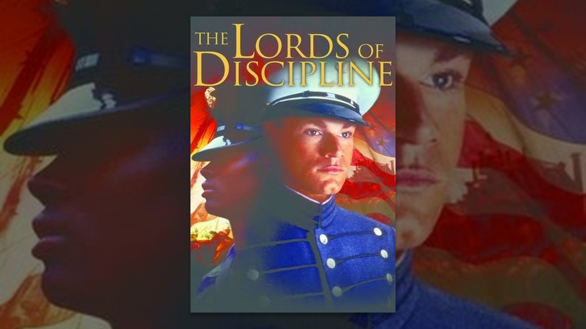 The Lords of Discipline - YouTube