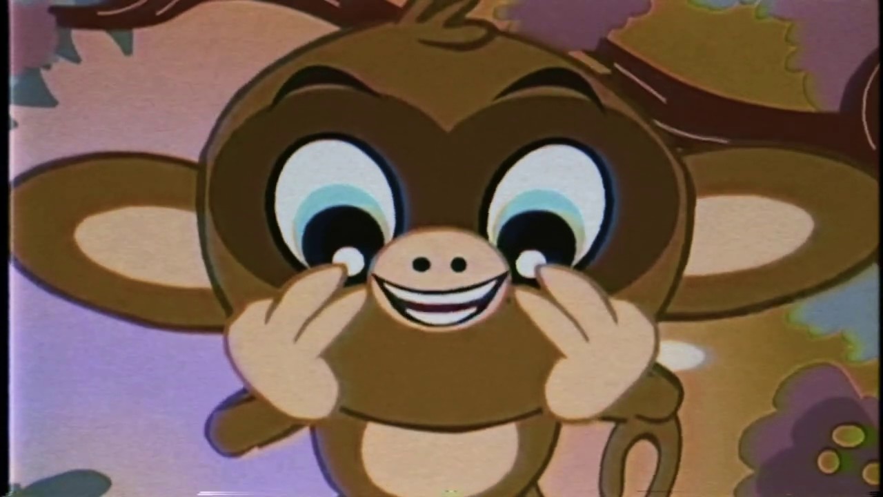 Monkey Bizness - MONKEY DANCE - YouTube