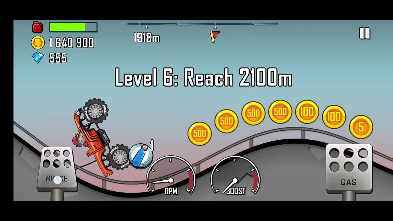Care racing game - YouTube