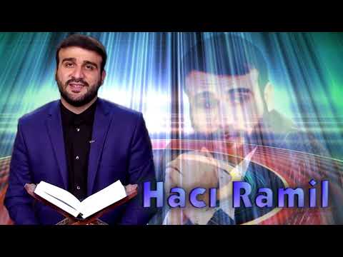 Hacı Ramil Bedelov / Niyə həyatdan həzz ala bilmirik / 2016