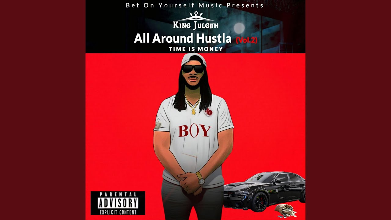 Chase That Bag (feat. Rel Vont'e) - YouTube