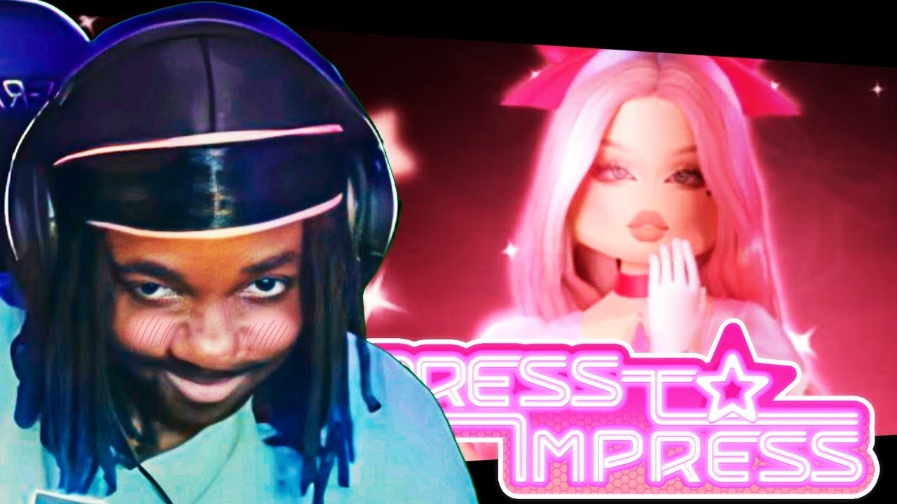 BECOMING THE BEST STYLIST EVER | Roblox (Dress To Impress) - YouTube