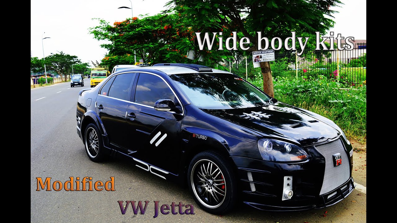Vw Jetta modified|back2tracks|Modified jetta|jetta spoiler|jetta ...