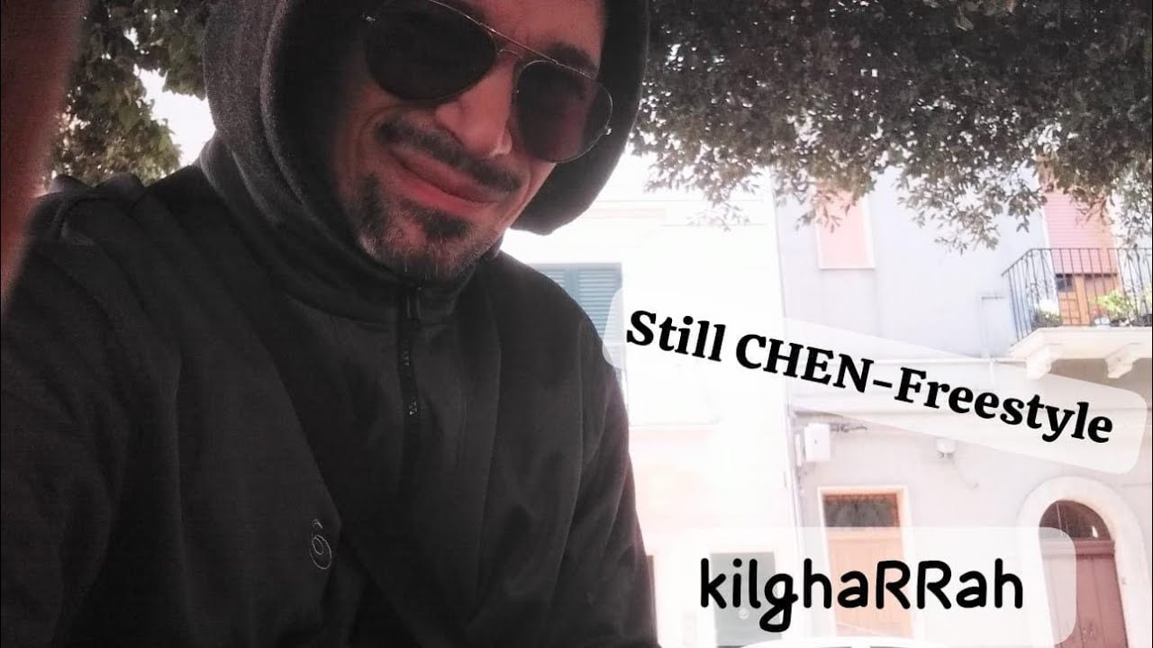 Still CHEN-Freestyle - YouTube