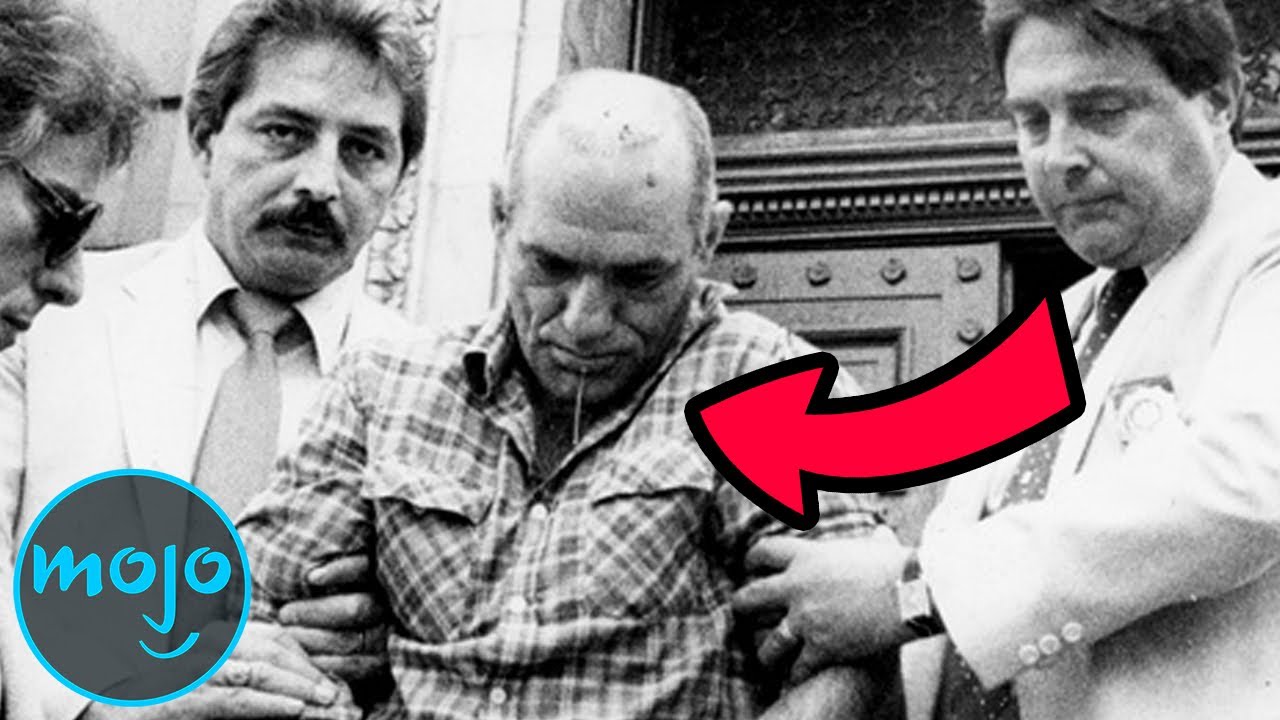 Top 10 Best Documentaries About Creepy Mysteries - YouTube