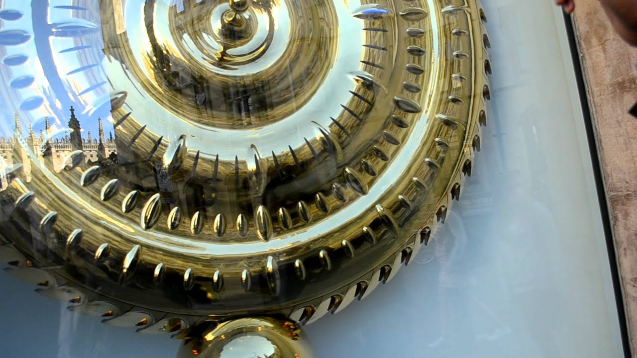 Time_Eater.MOV - YouTube