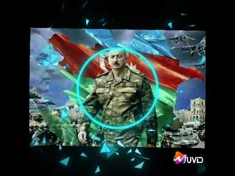 Qarabağ Bizimdir.🇦🇿🇦🇿🇦🇿✊✊(Sona Qədər Dinləyin Xaiş)