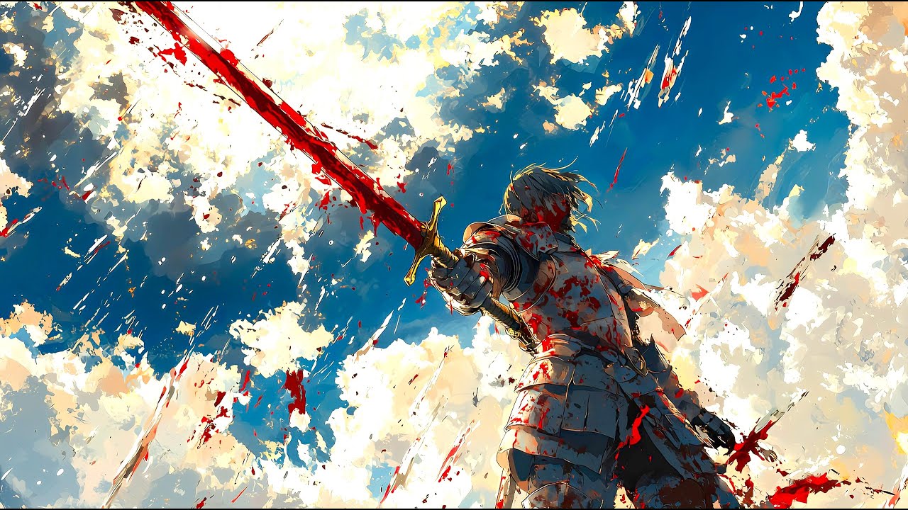 1 Hour of The Most Epic Heroic Epic Music | Emotional & Powerful ...