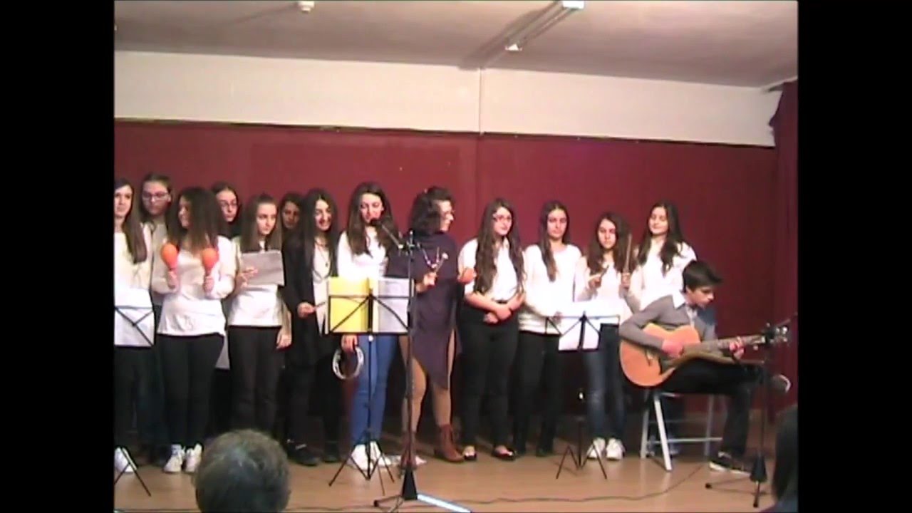 4ο ΓΥΜΝΑΣΙΟ ΠΑΛΑΙΟΥ ΦΑΛΗΡΟΥ ΣΥΝΑΝΤΗΣΗ ΜΕ COLLEGE MARCELLE PARBLE DE ...