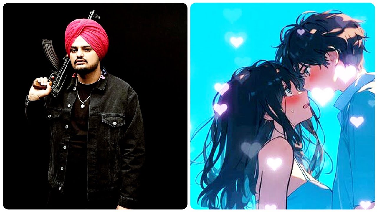 Romantic si meri zindagi|| Punjabi Song #music #punjabisong || Siddhu ...
