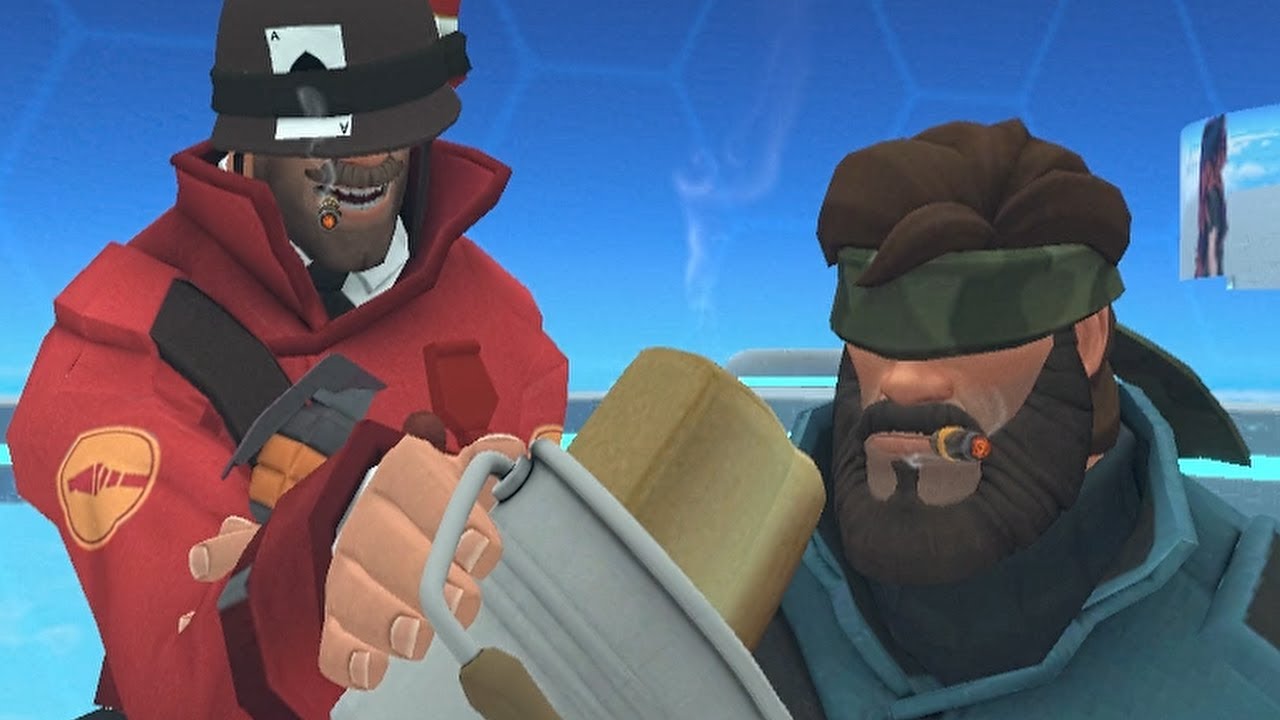 Soldier Things - YouTube