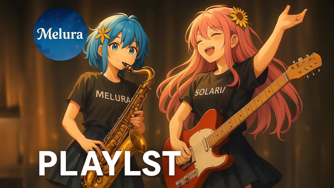 [Vocal Playlist] japanese song Rock [slow/mid tempo] เพลงญี่ปุ่นสไตล์ ...