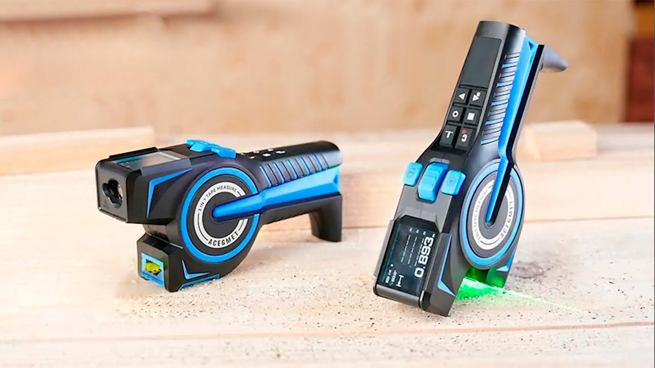 Next-Level Tech: The Gadgets Everyone’s Talking About - YouTube