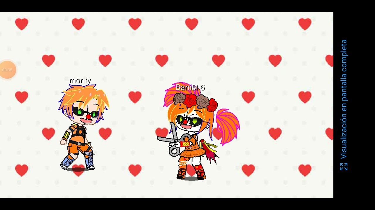 parte 1 beibi buscando su primo - YouTube