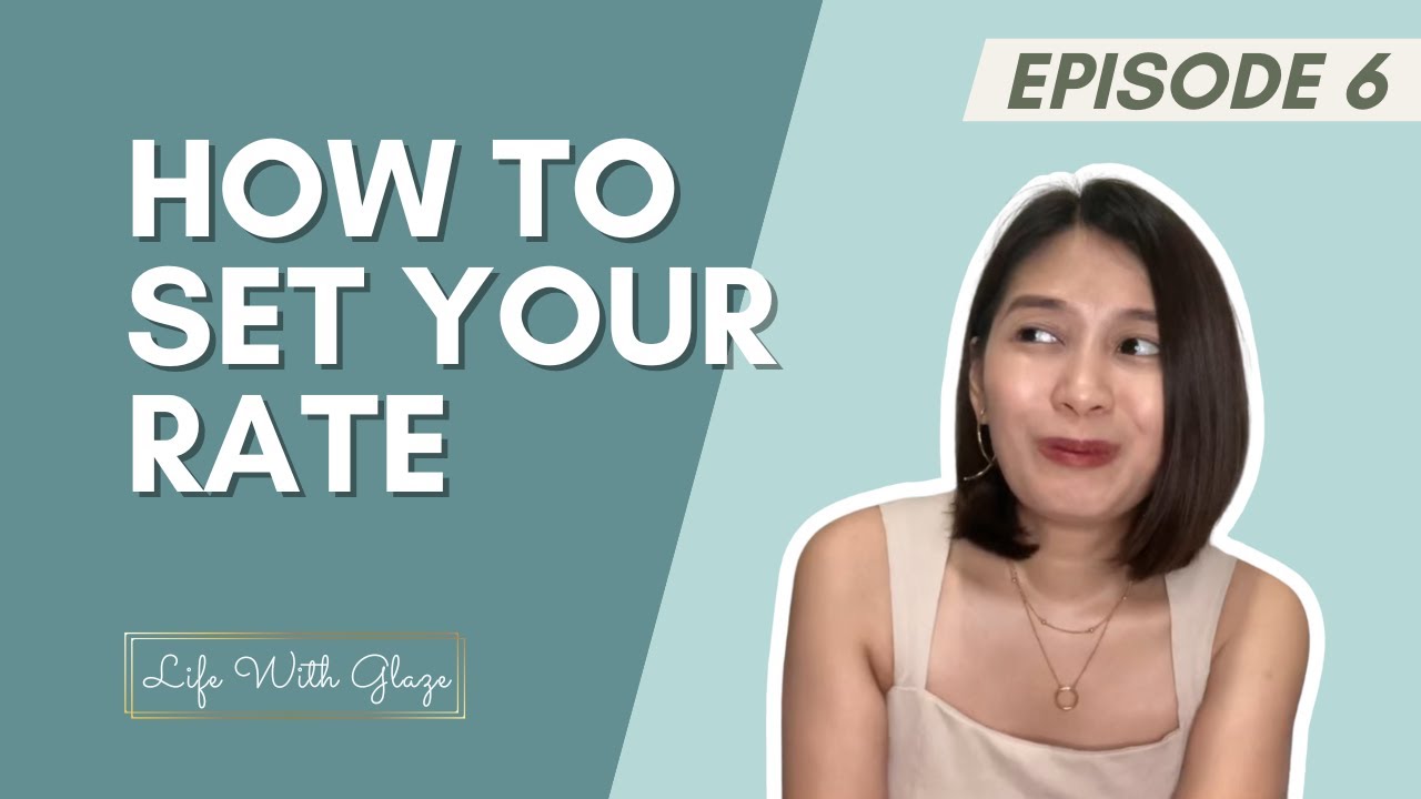 How to Set Your Freelance Rates: A Guide for Virtual Assistants - YouTube