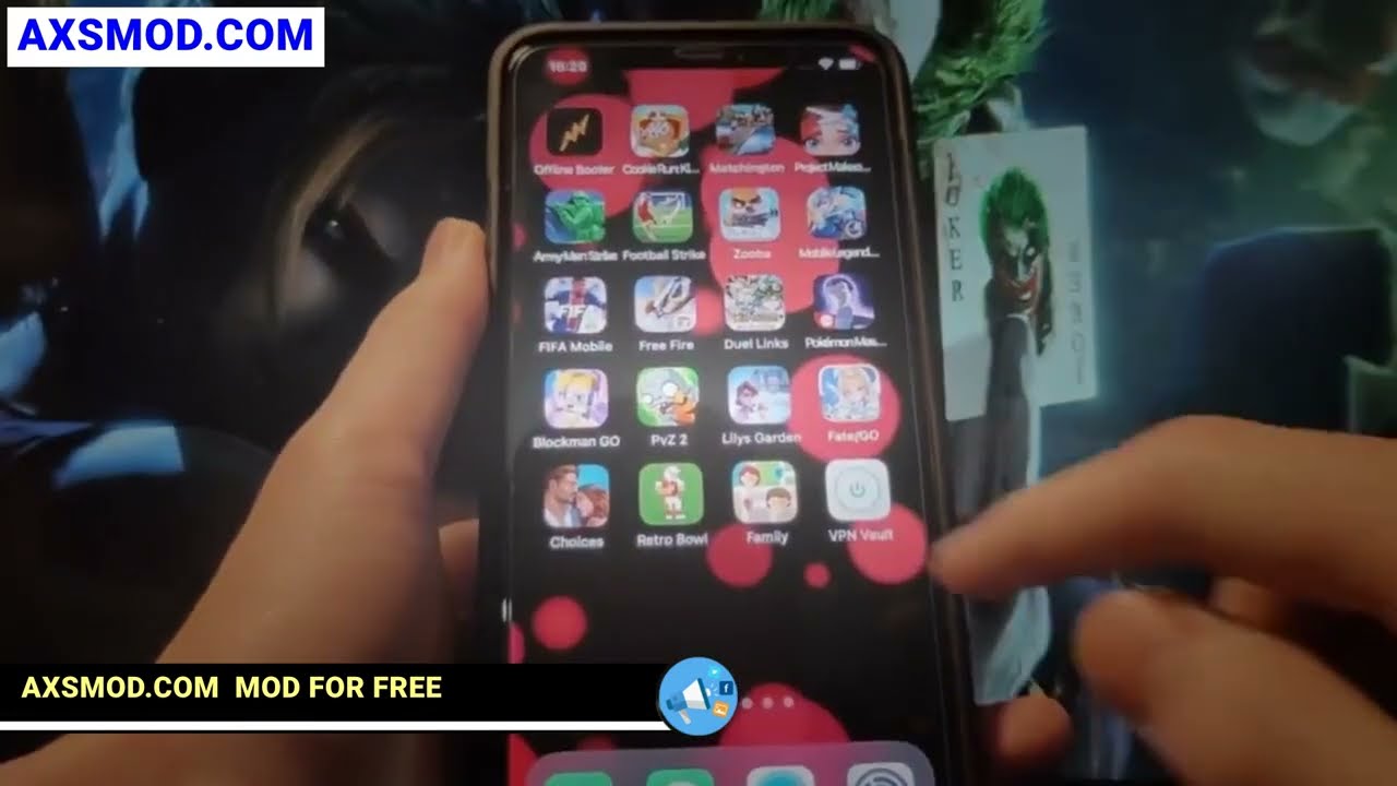 Retro Bowl MOD Menu 🎁 Guide to Hack Retro Bowl on mobile phones - YouTube