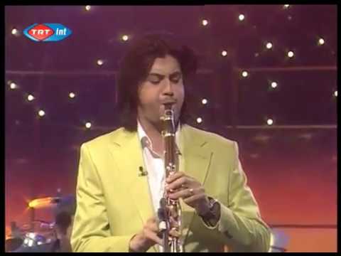 سماعي كورد طاطيوس Serkan Çagri - Kürdili Hicazkar Saz Semai