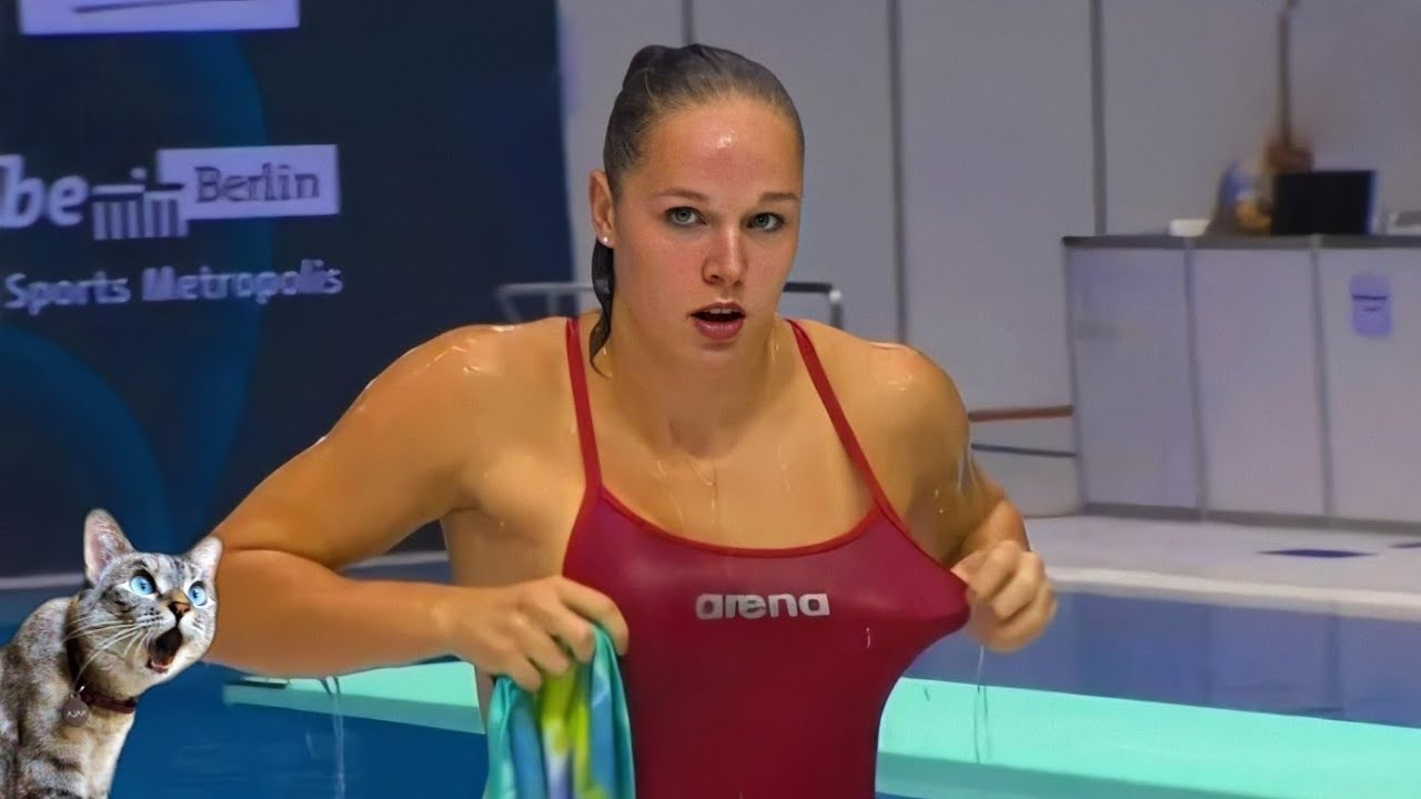 HOT POOL FAILS - YouTube