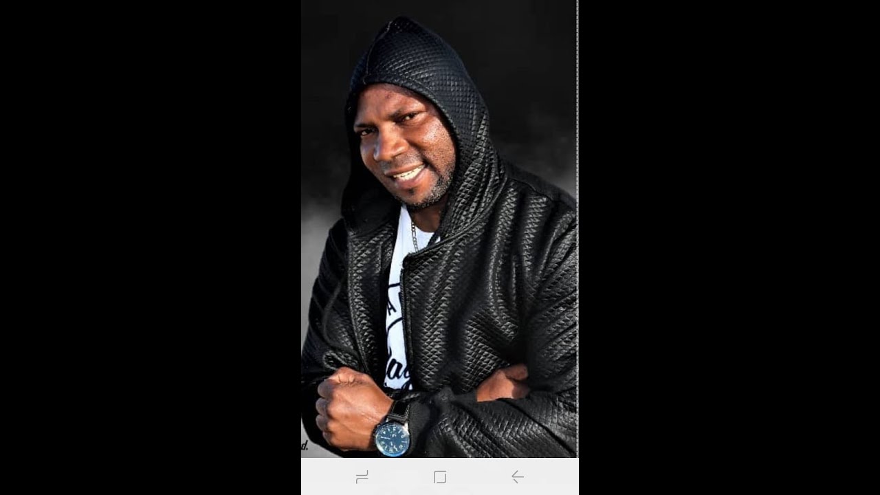 Pule (2021) - Leave me alone - YouTube