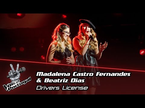 Madalena Castro Fernandes & Beatriz Dias - \