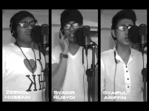 Syed azmir-Jangan kau lupa - YouTube