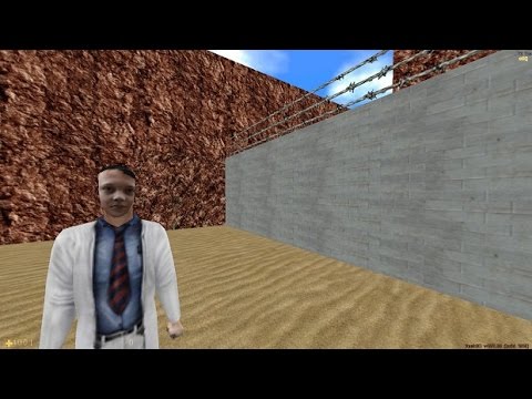 Half-Life: Red Mesa - Speedrun - 1:35 - YouTube