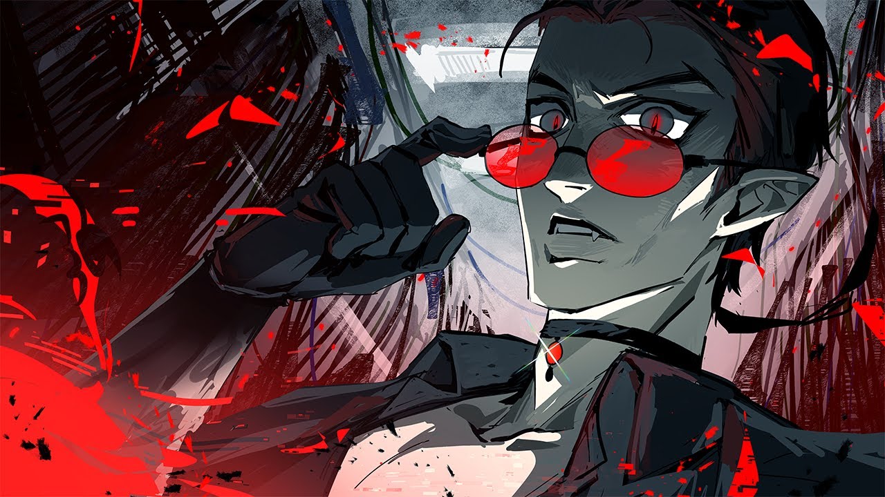 The Unseen One | THE SUCKENING #5 - YouTube