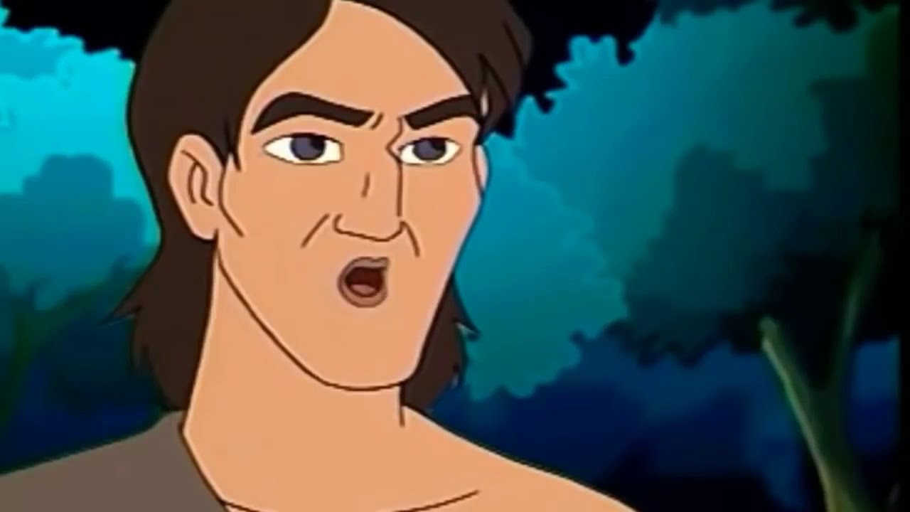 Kisah Nabi Idris As - YouTube