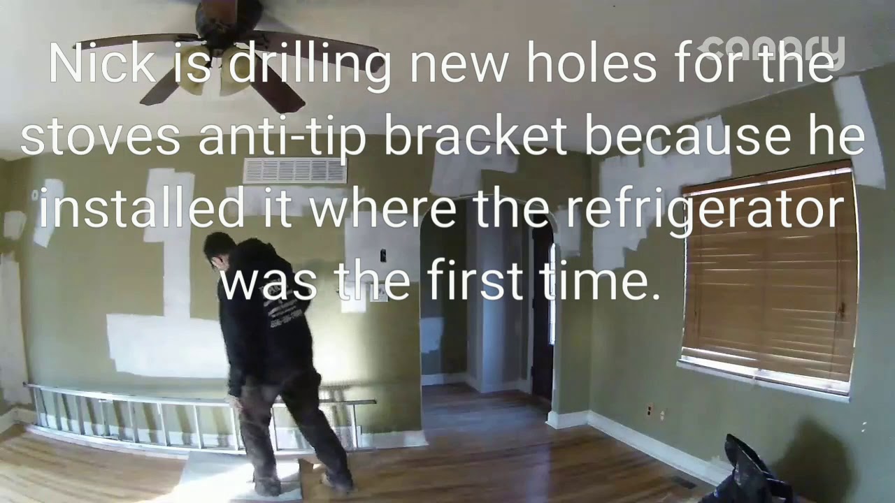 Nightmare contractor. - YouTube