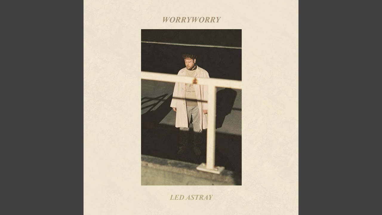 Led Astray - YouTube Music