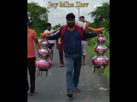 🚩Jay Mha Dev🚩 - YouTube