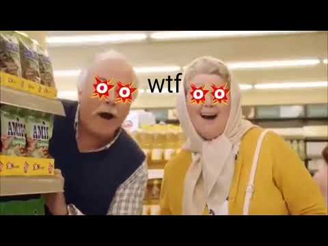 Mopaş Ramazan Reklamı