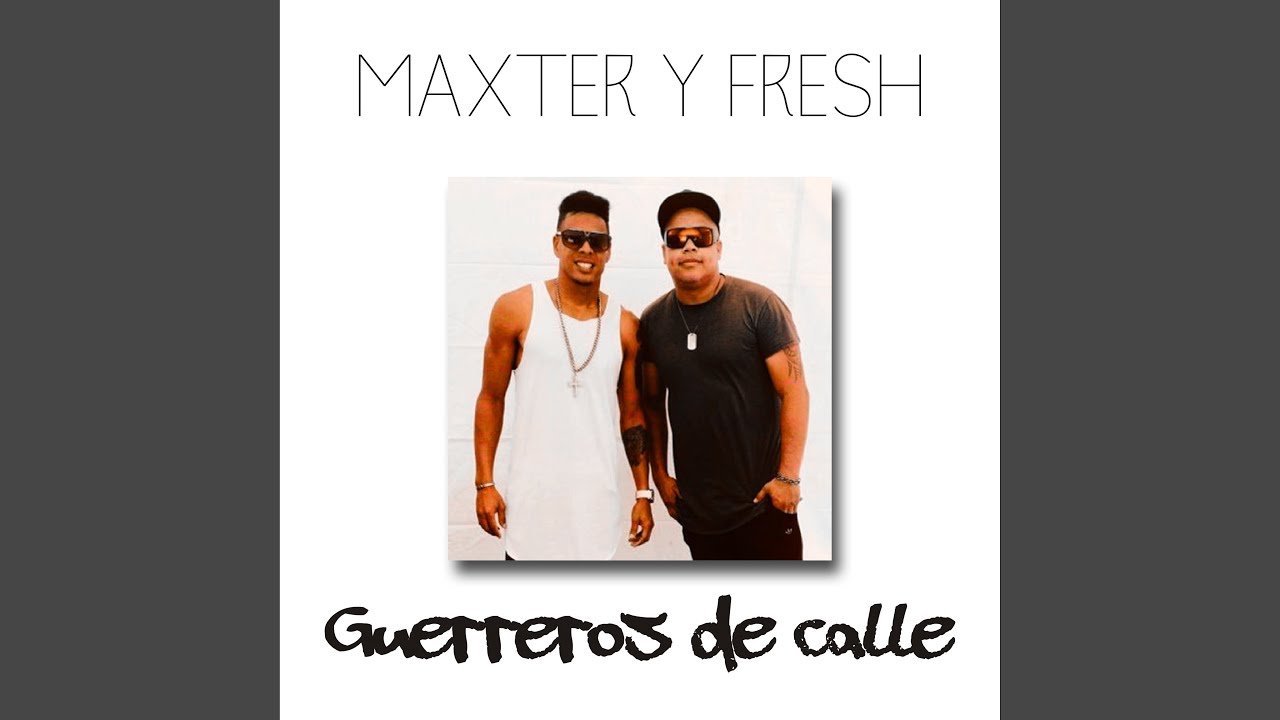 Seguire - Maxter - YouTube