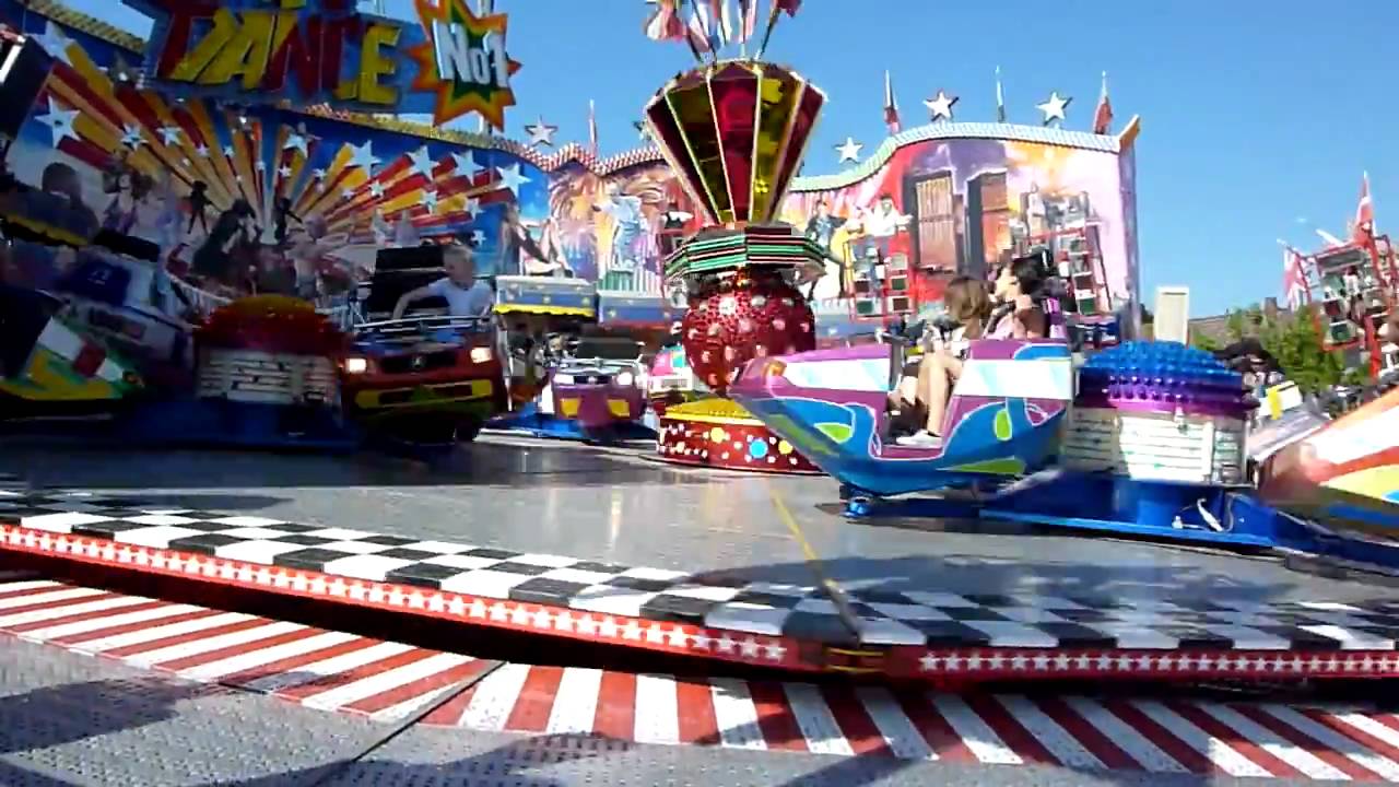 Break Dance [Huss] Noack - Herford 2011 - YouTube