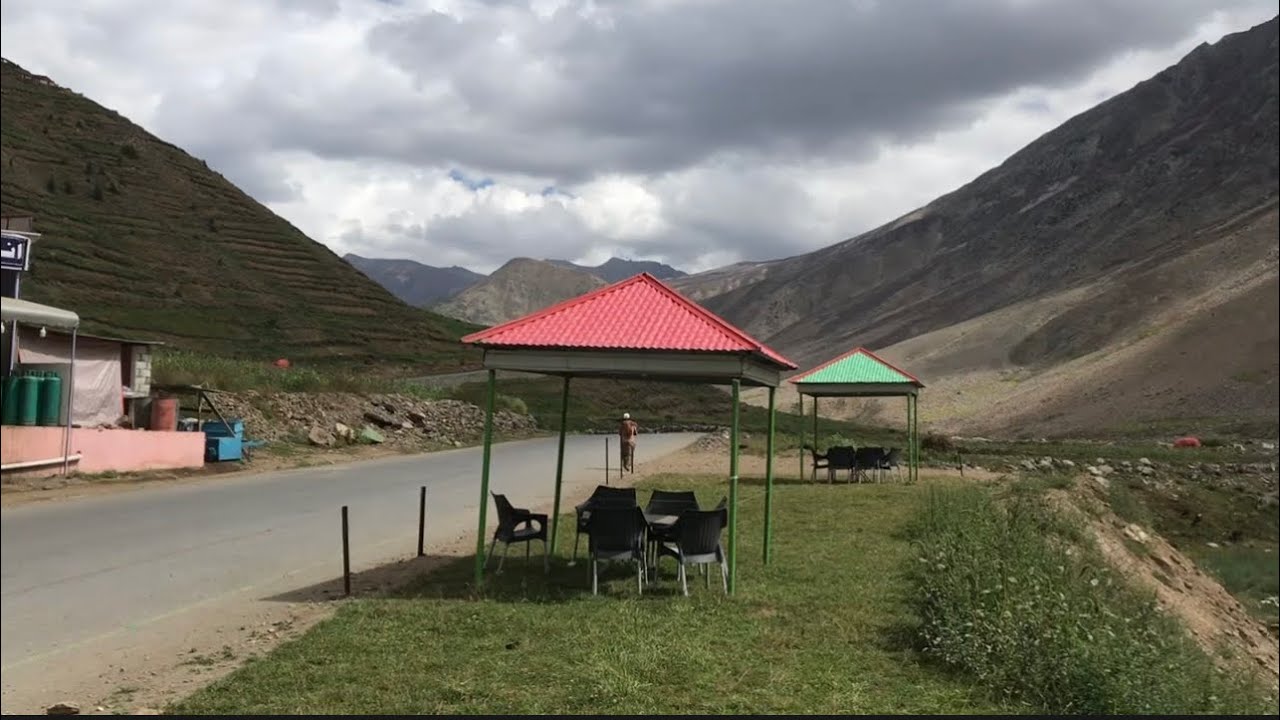 Sukoon Life (Beautiful Valley In Naran) - YouTube